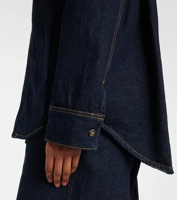 Victoria Beckham Shirt