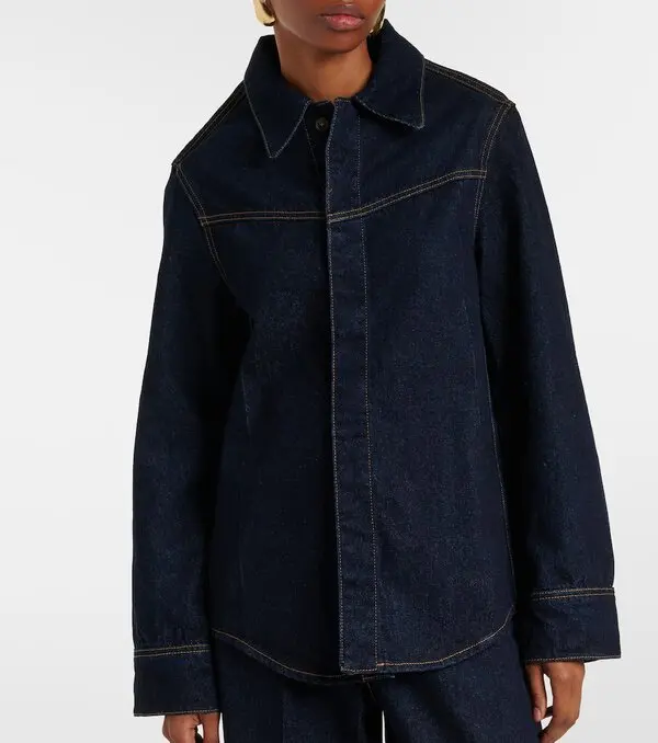 Victoria Beckham Shirt