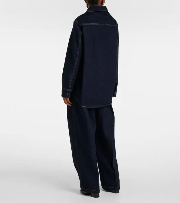 Victoria Beckham Shirt