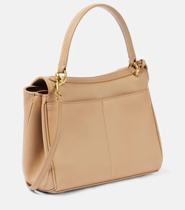 Balenciaga Mini Rodeo Top-handle Bag