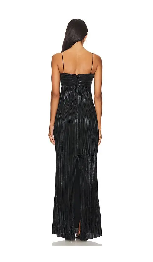 LOVERS AND FRIENDS Mya Gown