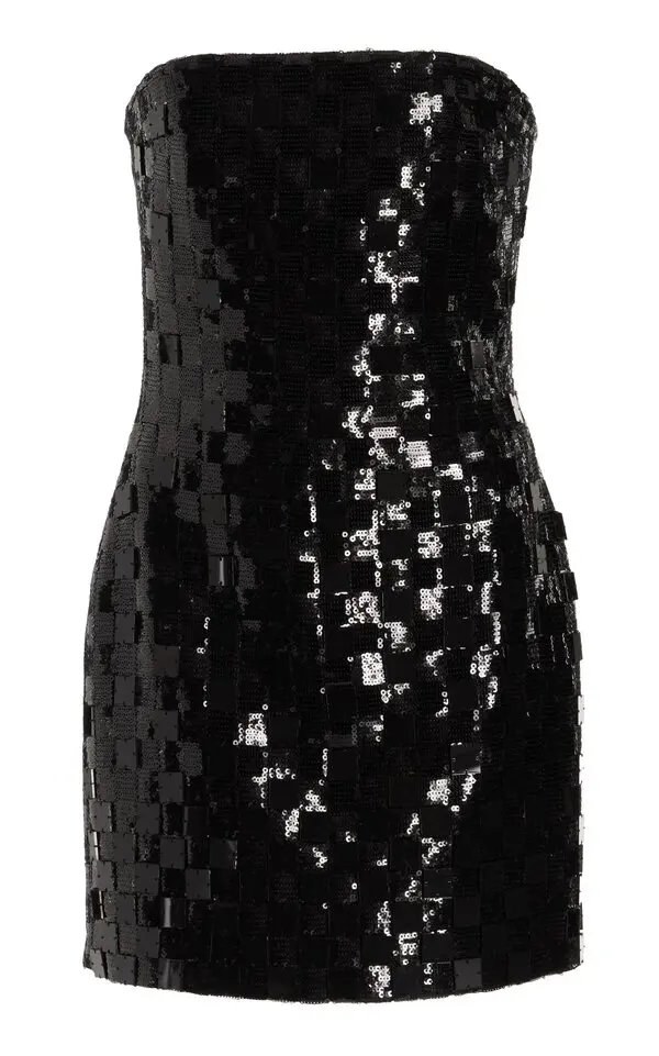 Ila Exclusive Vivien Dress - Black