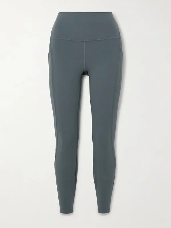 Lululemon Align™ Nulu™ High-rise Leggings - Gray