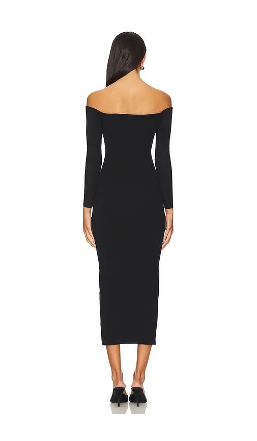 Heartloom Laramie Off-the-shoulder Dress