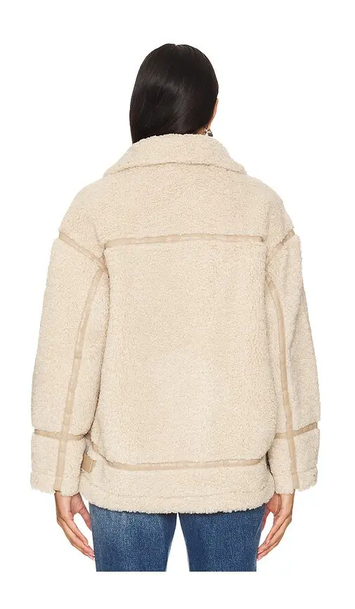 Heartloom Iriza Jacket