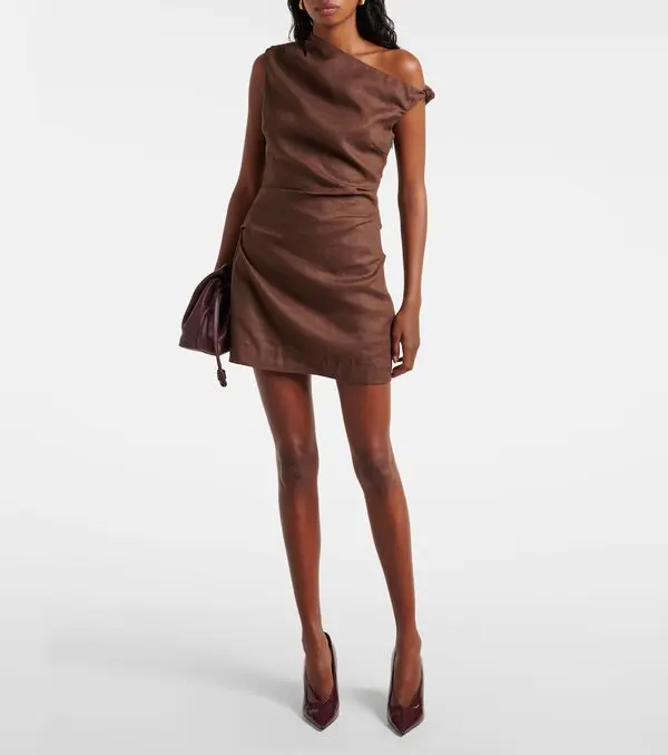 SIR. Tamara Mini Dress