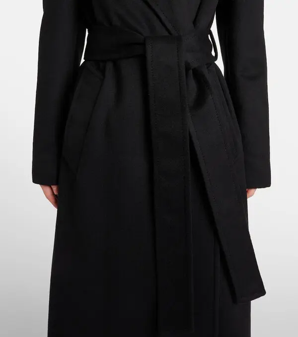 Wardrobe.NYC Rhw Wool Coat