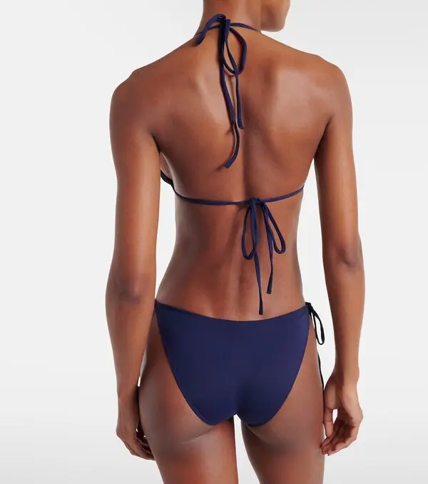 Melissa Odabash Cancun Bikini Top