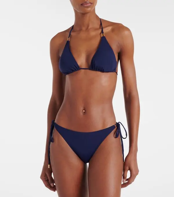 Melissa Odabash Cancun Bikini Top