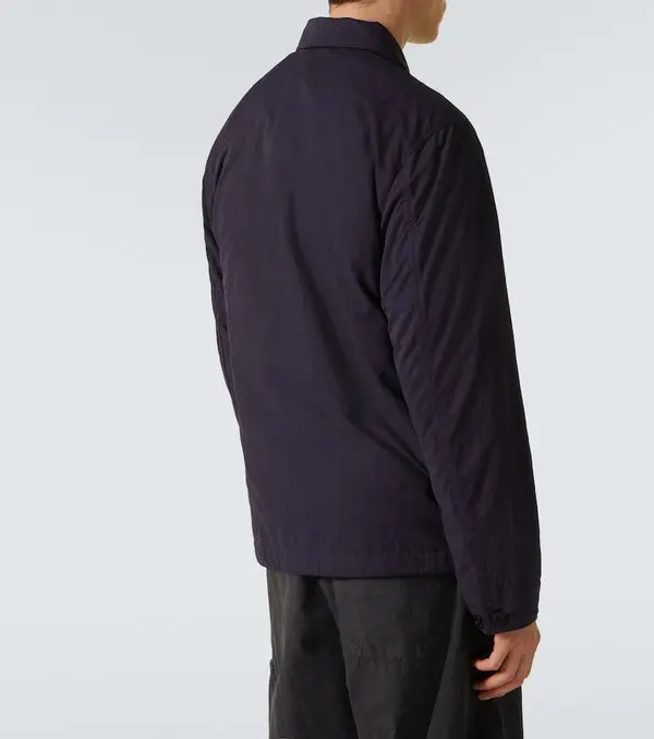 C.P. COMPANY Technical Overshirt