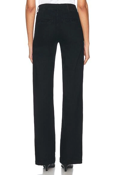 Simkhai Ansel Boot Leg Jeans