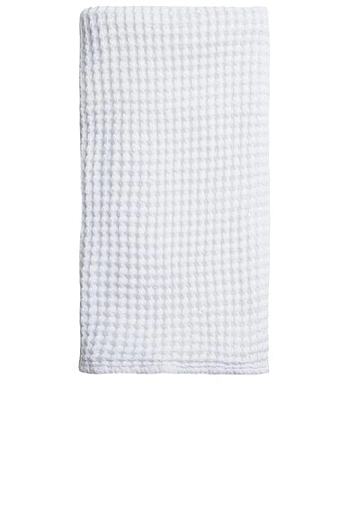 PARACHUTE Waffle Hand Towel