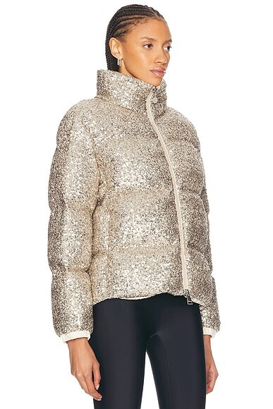 Moncler Anternes Jacket