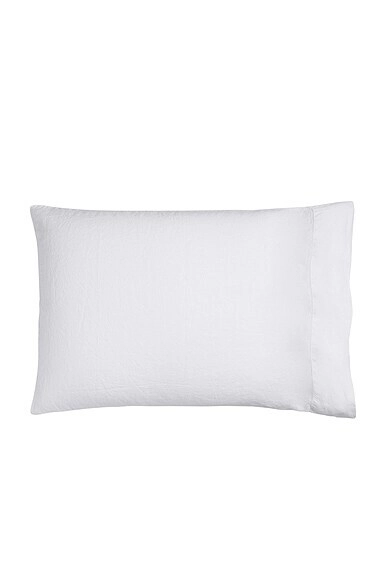 PARACHUTE Linen Pillowcase Set