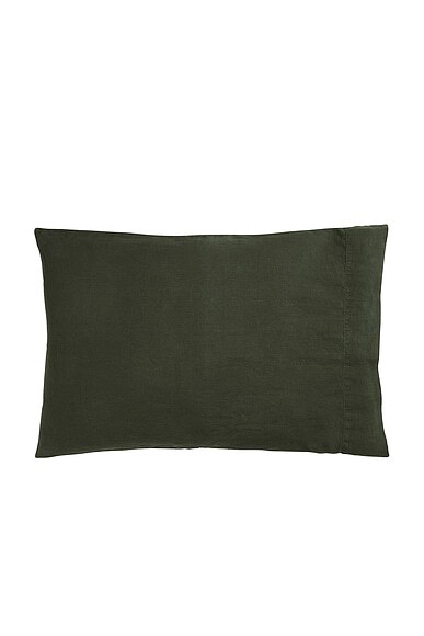 PARACHUTE Linen Pillowcase Set