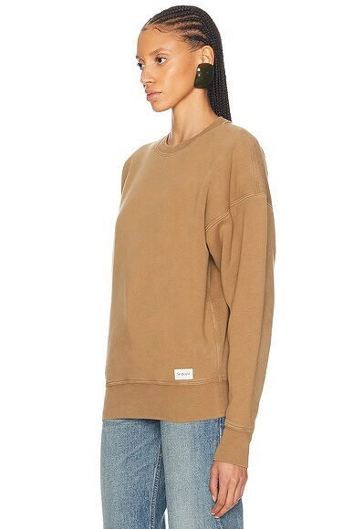 Saint Laurent Crewneck Sweatshirt