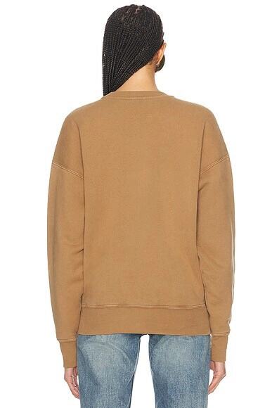 Saint Laurent Crewneck Sweatshirt