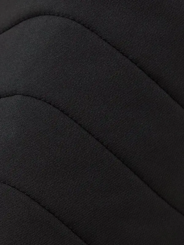 IENKI IENKI Basq Belted Straight-leg Ski Pants