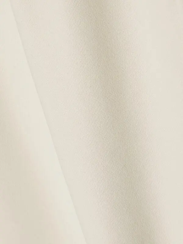 Ernest Leoty Eve Cotton-jersey Shorts