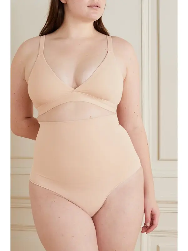 SKIMS Core Control Thong
