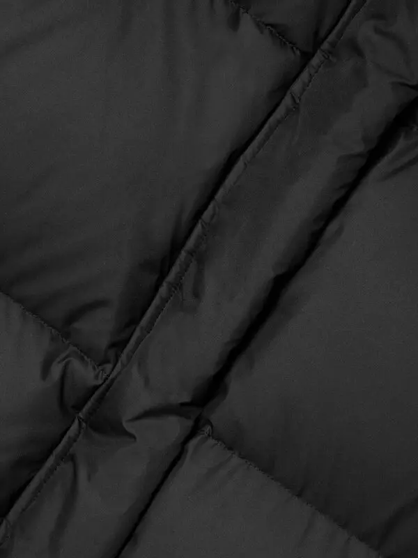 NILI LOTAN Camila Quilted Down Coat