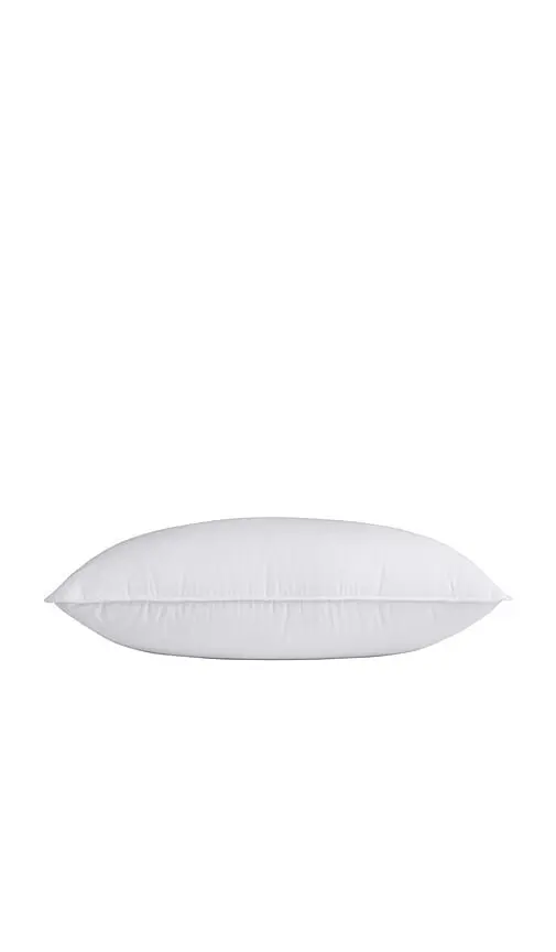 PARACHUTE Medium Down Pillow In . Also