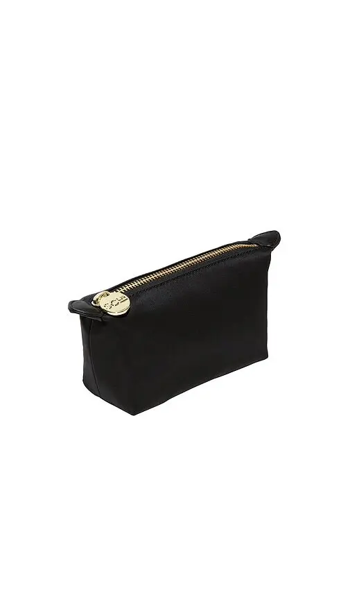 Stoney Clover Lane Pouchette Pouch - Black