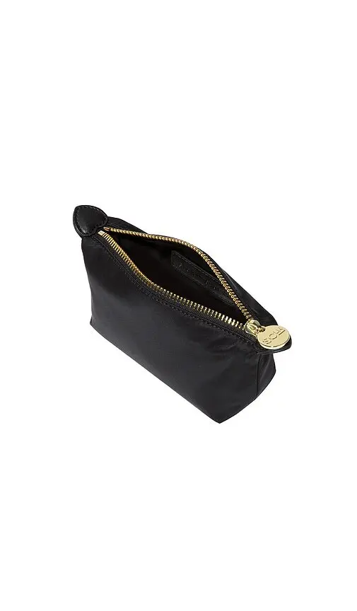 Stoney Clover Lane Pouchette Pouch - Black