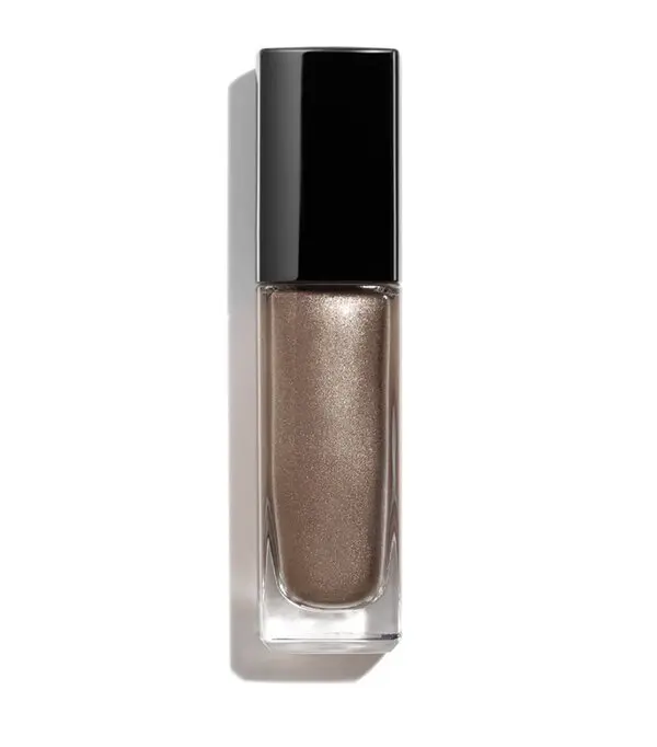 Chanel Ombre Première Laque Longwear Liquid Eyeshadow - Grey