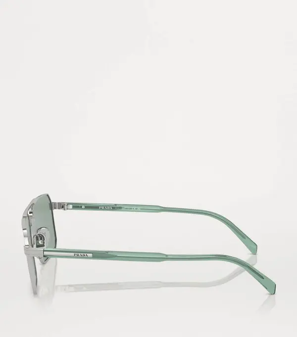 Versace Nylon 0ve4361 Sunglasses - Grey