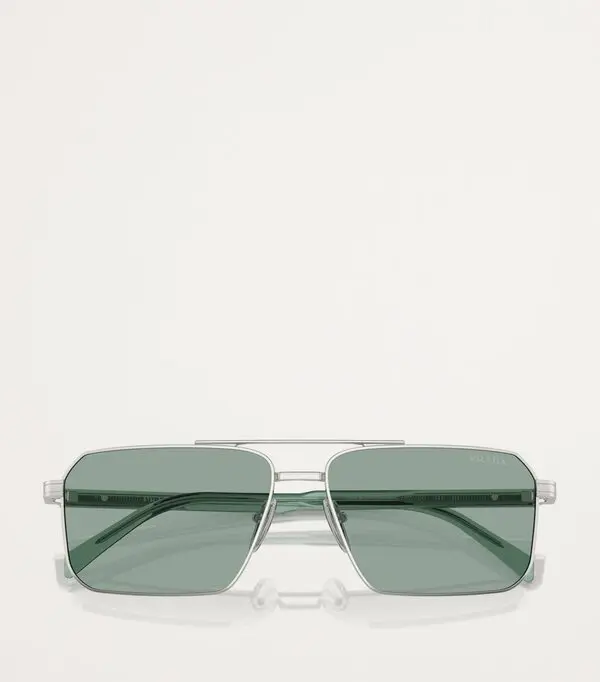 Versace Nylon 0ve4361 Sunglasses - Grey