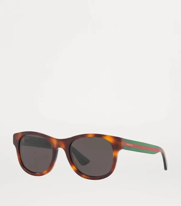 Gucci Acetate 0gc001651 Sunglasses