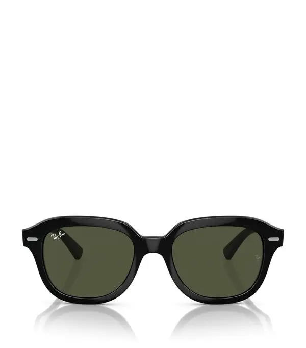 Ray-ban Propionate 0rb4398 Sunglasses - Black