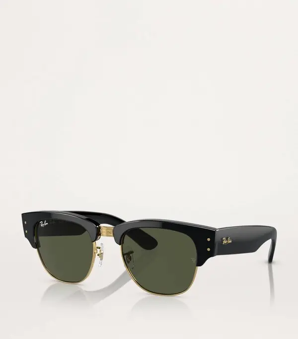 Ray-ban Clubmaster Sunglasses