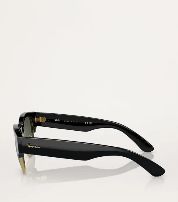 Ray-ban Clubmaster Sunglasses