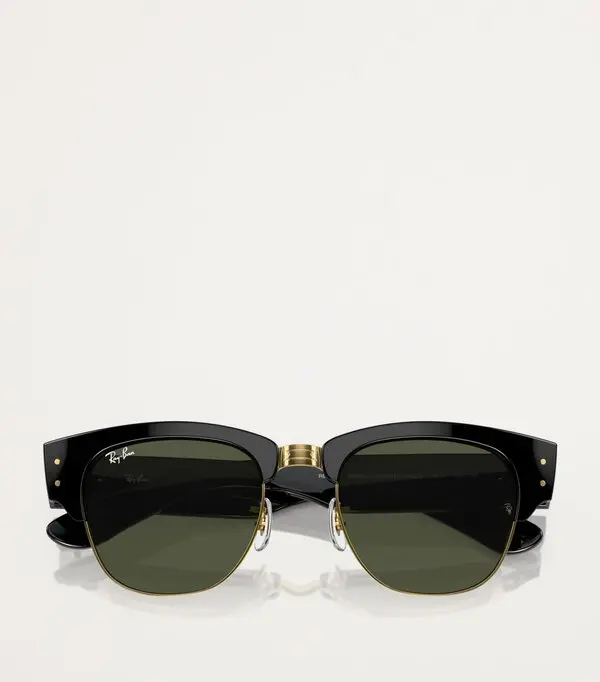 Ray-ban Clubmaster Sunglasses