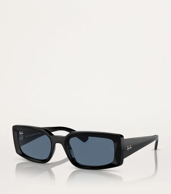Ray-ban Bio-based Kiliane Sunglasses - Black