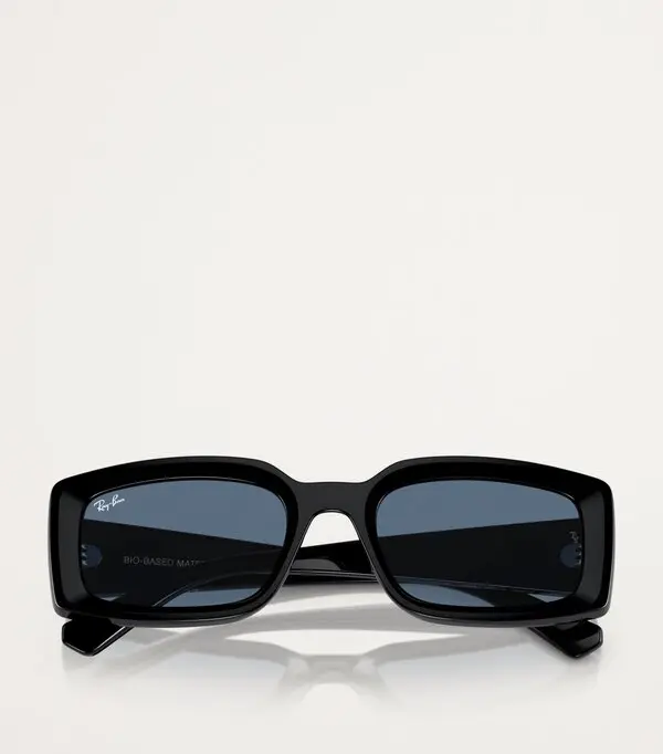 Ray-ban Bio-based Kiliane Sunglasses - Black