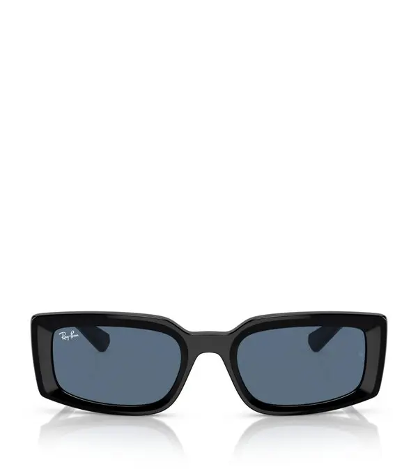 Ray-ban Bio-based Kiliane Sunglasses - Black