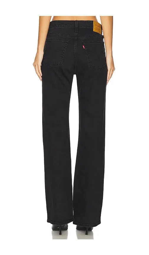 LEVI'S Wedgie Boot Jeans In . Also