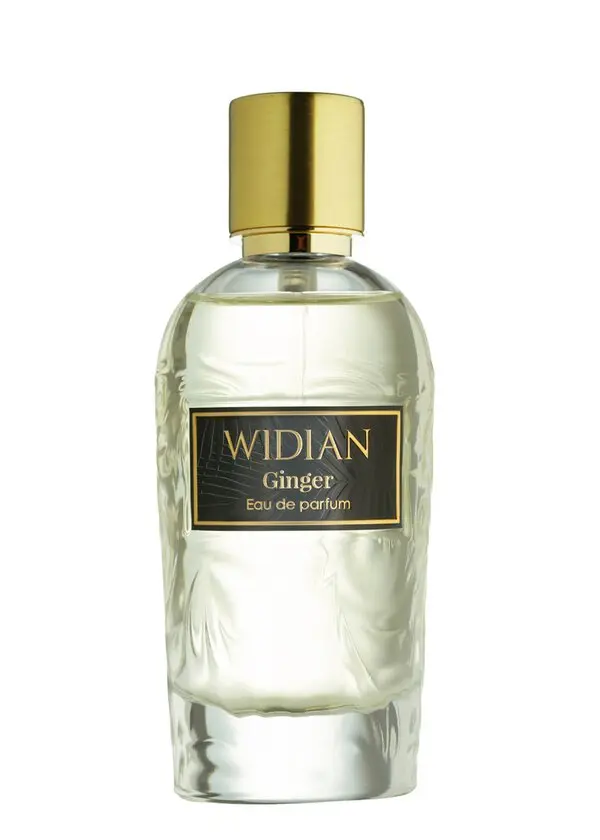 WIDIAN Rose Arabia - Ginger