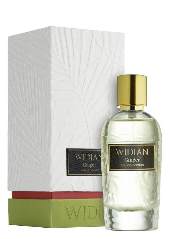 WIDIAN Rose Arabia