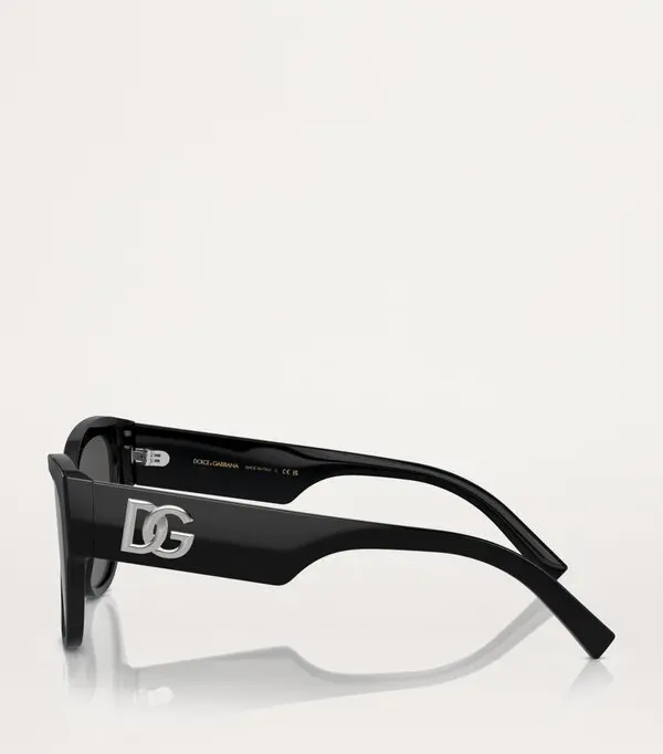 Dolce & Gabbana Acetate Dg4449 Sunglasses