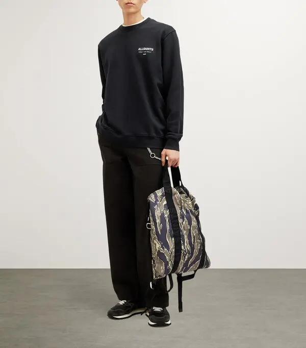 ALLSAINTS Underground Sweatshirt