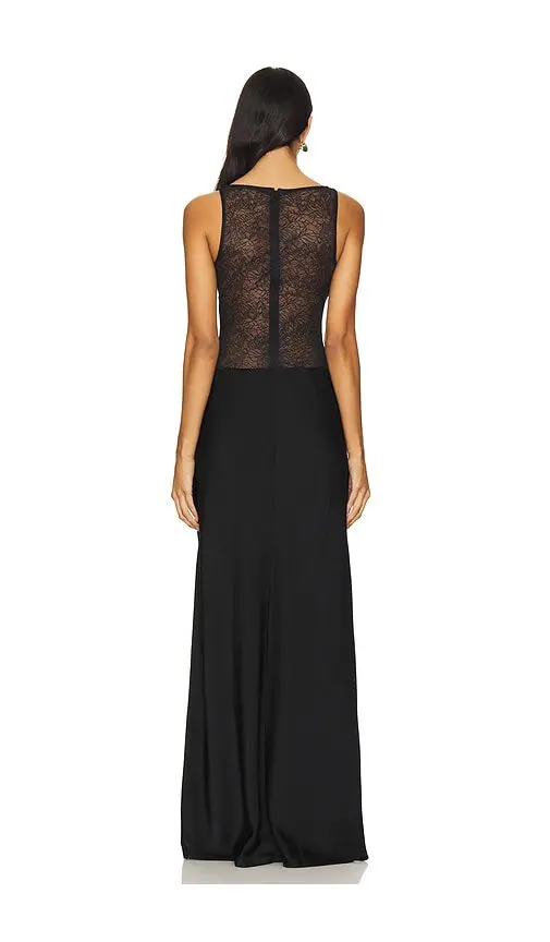 Nbd Betty Gown