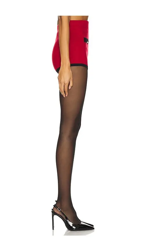 Majorelle Arnav Knit Shorts
