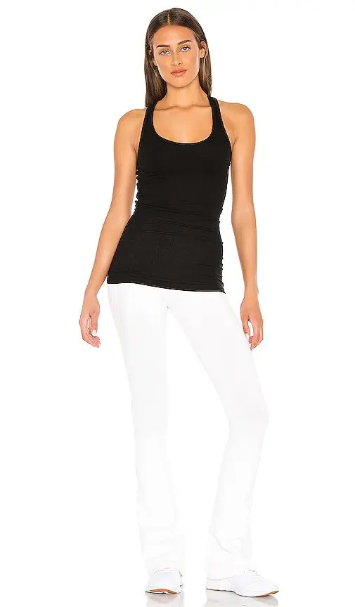 Splits59 Rib Racerback Tank