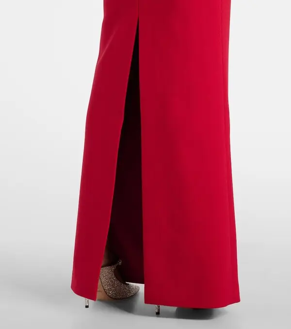 Rebecca Vallance Akari Embellished Gown