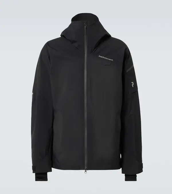 PEAK PERFORMANCE Alpine Gore-tex® 2l Ski Jacket