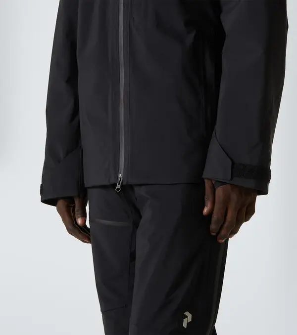 PEAK PERFORMANCE Alpine Gore-tex® 2l Ski Jacket